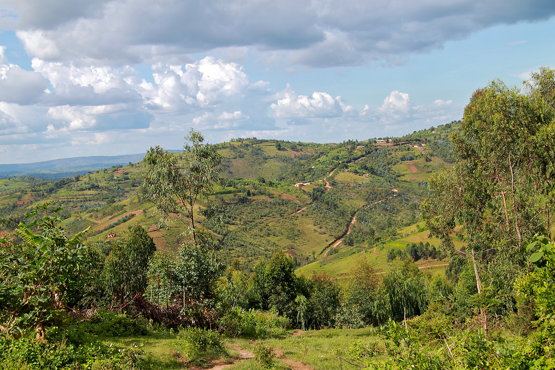 Destinations – Pearl Residence Burundi